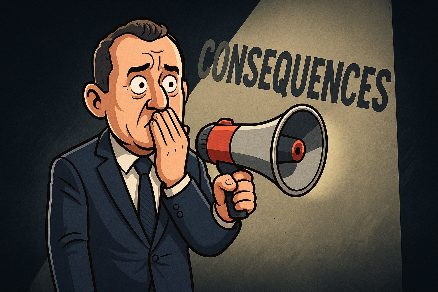 Danny de Hek Suddenly Silent as the Law Closes In | Scam News – dehek.co
